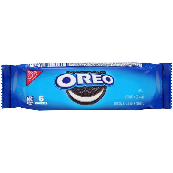 Nabisco Oreo Crumbs