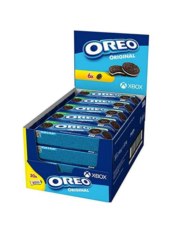 Oreo Cookies - Walmart.com