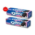 Oreo Strawberry Flavored Ice Cream Sandwich Cookies (Imported from ...