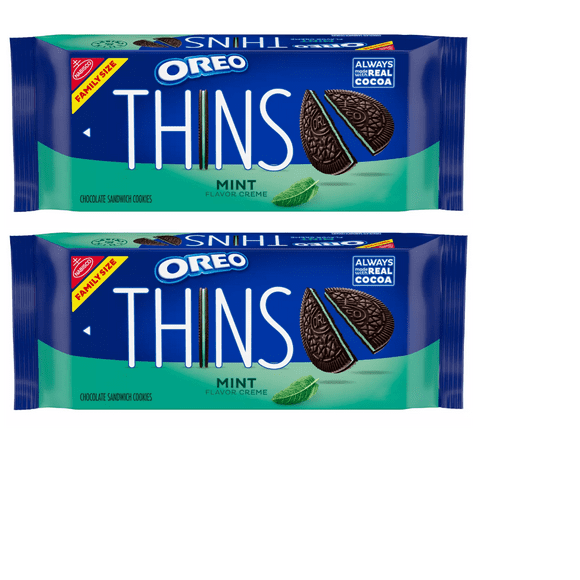 Thin Mints