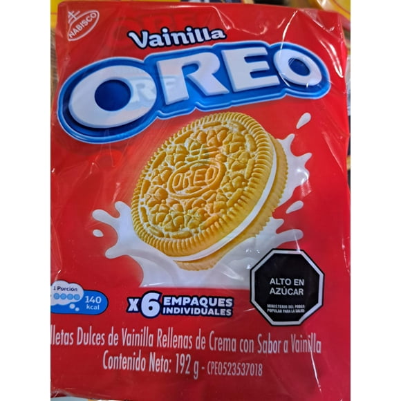 Nabisco Cookies