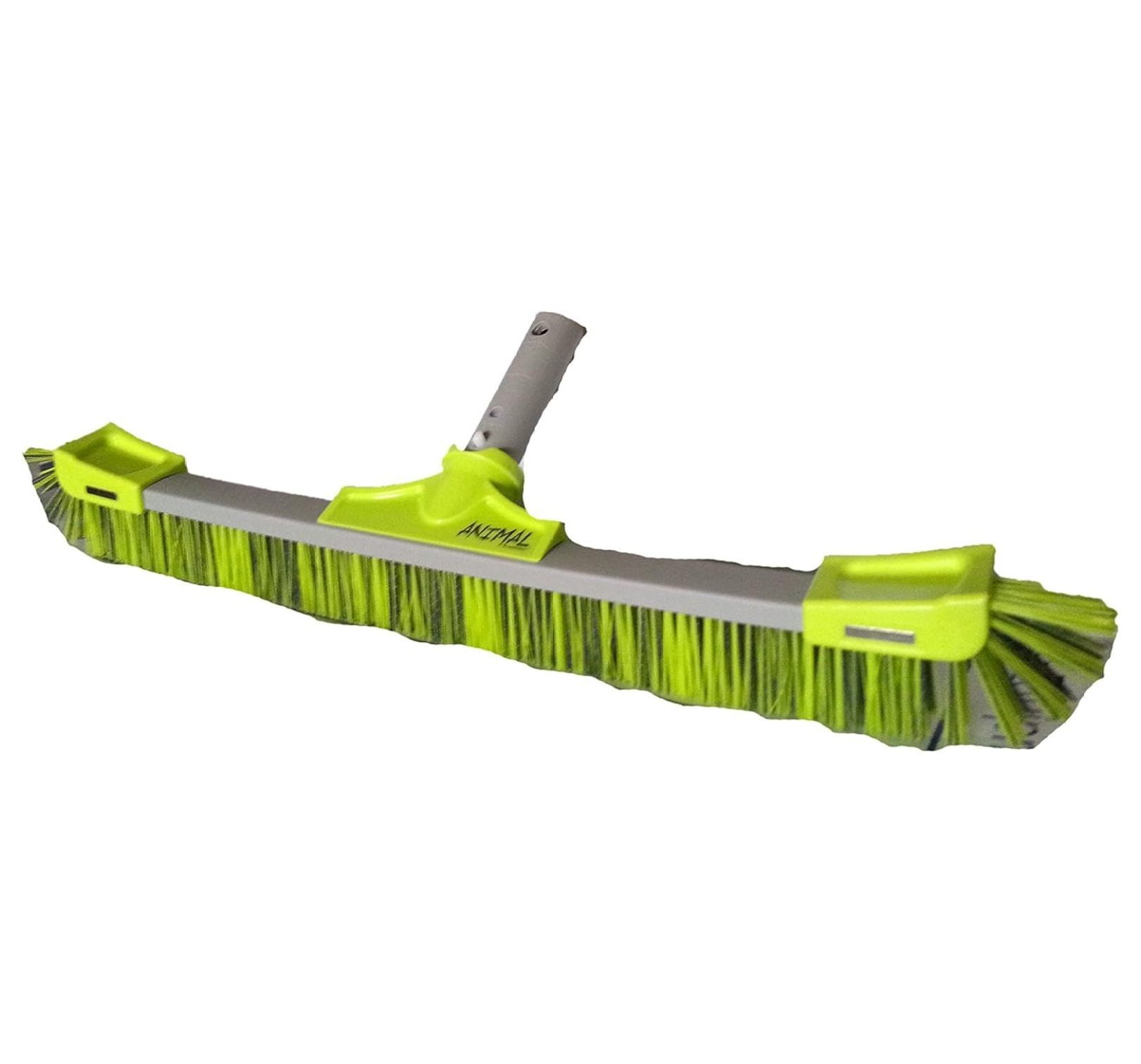 Oreq Animal 22" Plaster Brush - Lime Bristle - Walmart.com