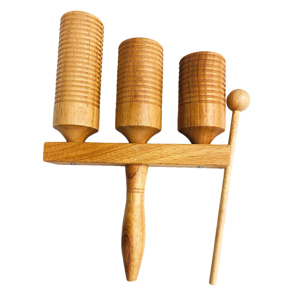 Orff Musical Instrument High School Low Clapper Educational Toy Toys ...