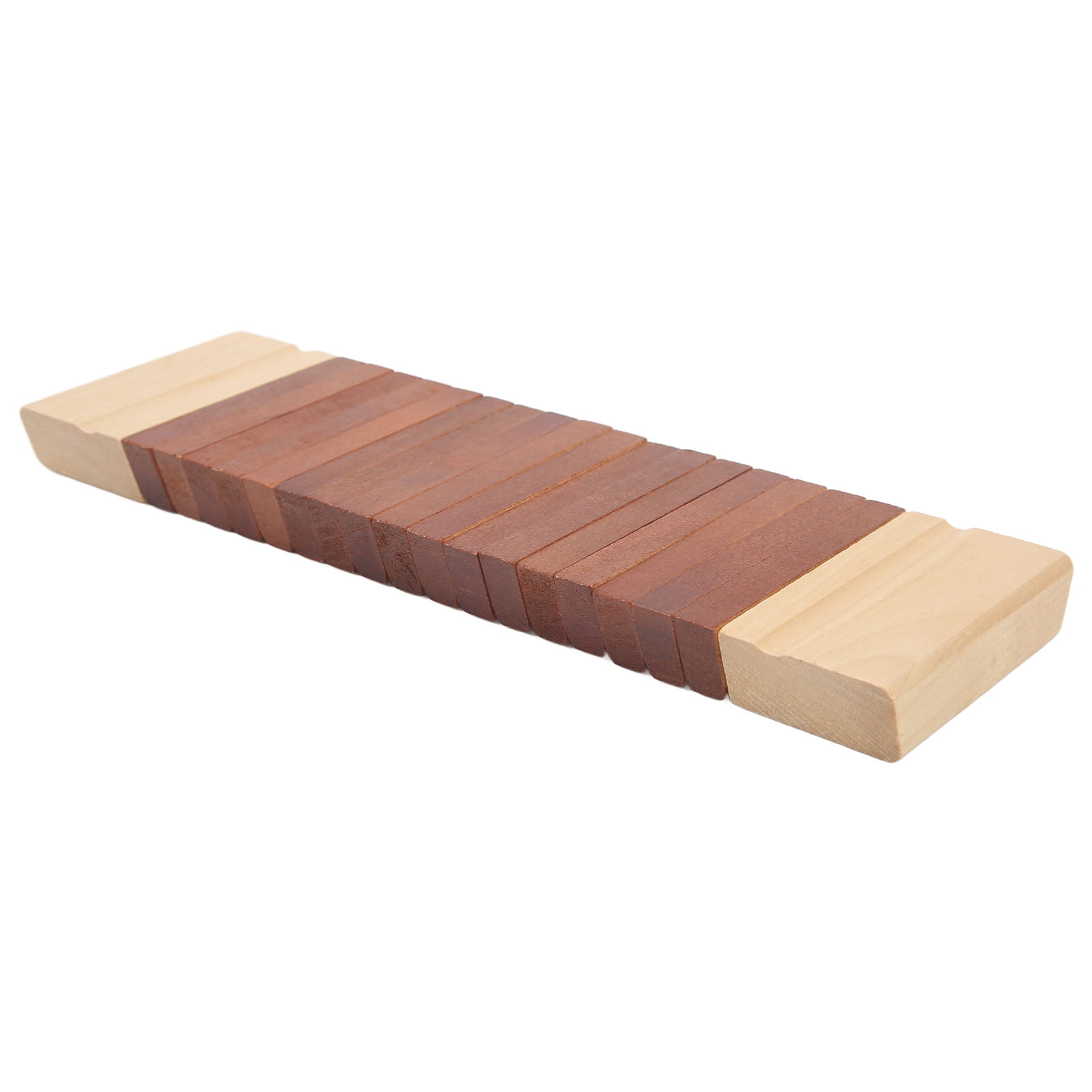 Orff Tooth Wood Sounder Wooden Percussion Instrument Musical ...