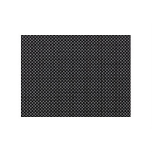 Orfilight Black NS, 18" x 24" x 1/16", micro perforated - Walmart.com