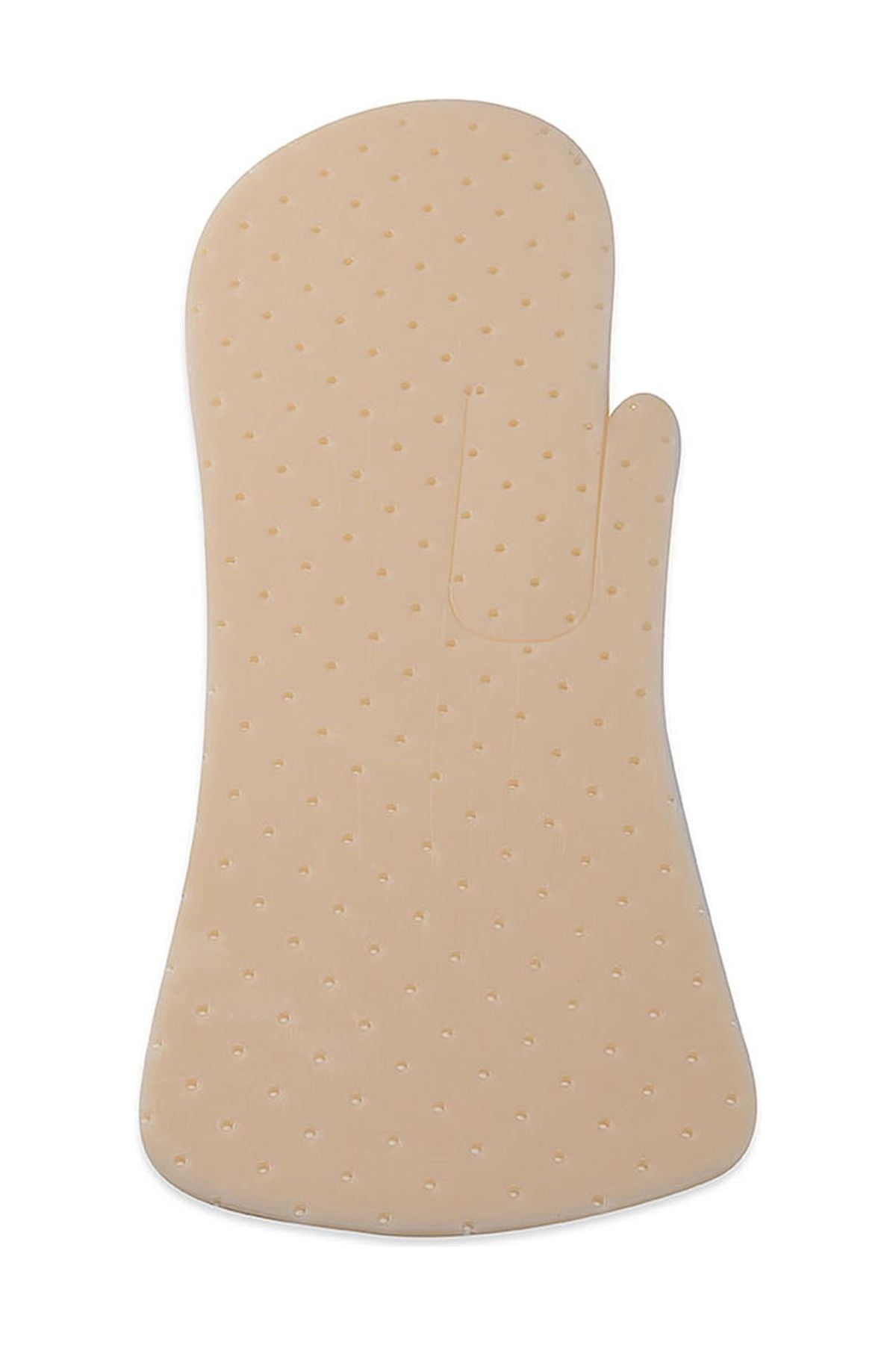 Orfit Classic Pre-Cuts Intrinsic Anti-Spastic Hand Splint, 1/8" mini ...