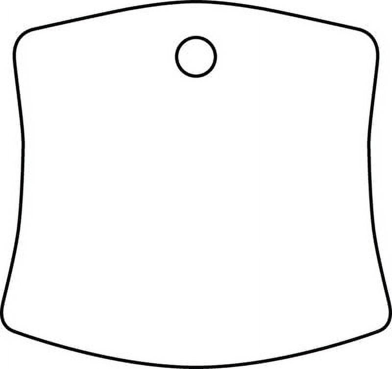 Orfit Classic Precuts, gauntlet immobilization splint, 1/12" micro ...