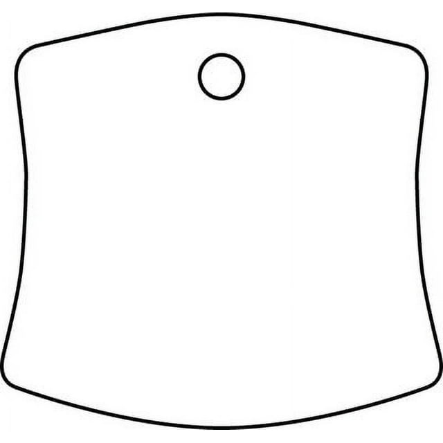 Orfit Classic Precuts, gauntlet immobilization splint, 1/12" micro ...