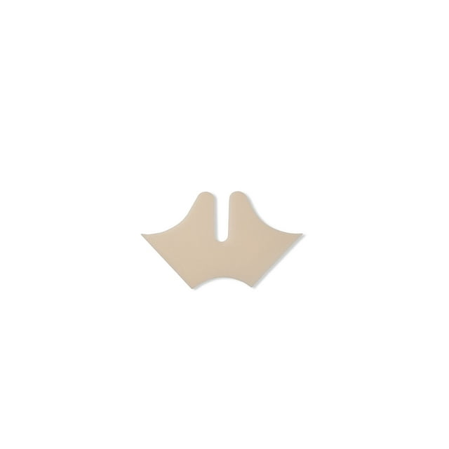 Orfit Classic Precuts, gauntlet thumb post splint, 1/16" micro ...