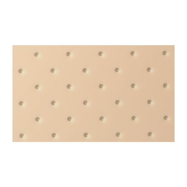 Orfit Classic, soft, 18" x 24" x 1/8", mini perforated, case of 4 ...