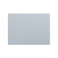 Orfit Colors NS, 18" x 24" x 1/12", micro perforated, sonic silver ...