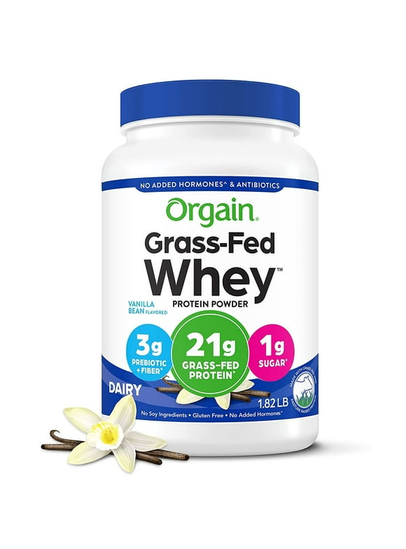 Orgain Protein Powder in Orgain - Walmart.com