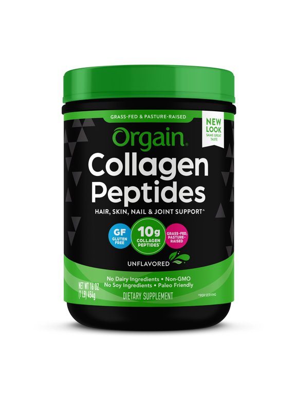 Orgain Protein Powder in Orgain - Walmart.com