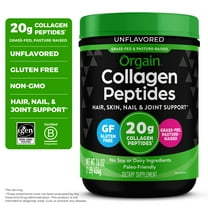 Spring Valley Collagen Peptides Type 1 & 3 Dietary Supplement, 9 oz ...