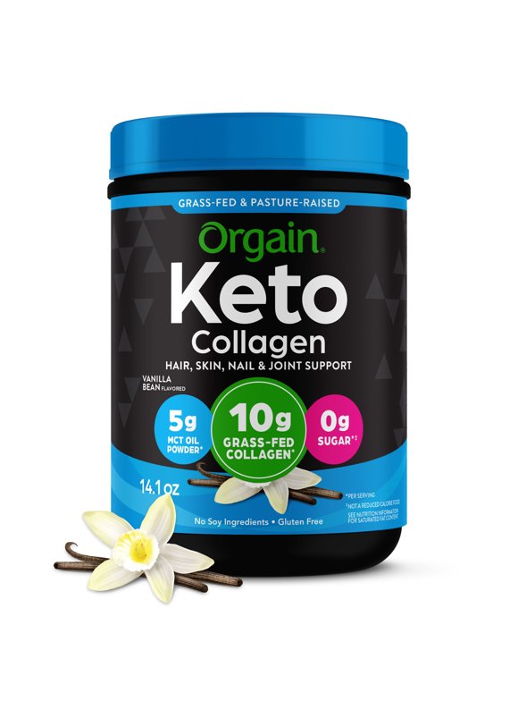 Orgain Protein Powder in Orgain - Walmart.com