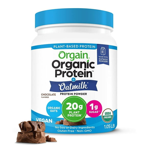 Orgain Protein Powder in Orgain - Walmart.com