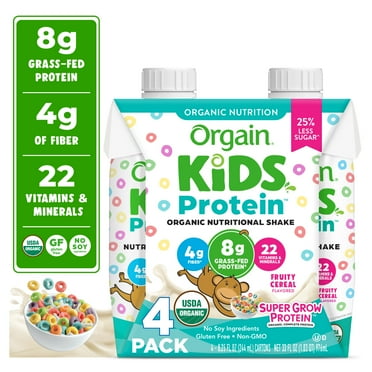 PediaSure 1.5 Cal with Fiber Vanilla Pediatric Oral Supplement / Tube ...