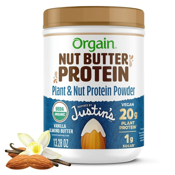 Orgain Protein Powder in Orgain - Walmart.com