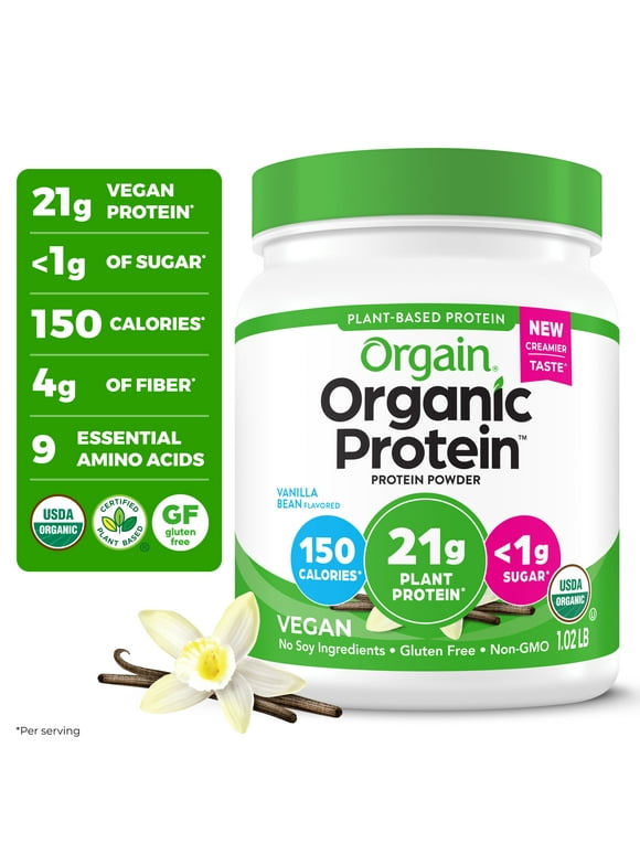 All Protein Powder in Protein Powder - Walmart.com