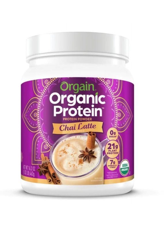 Orgain Protein Powder in Orgain - Walmart.com