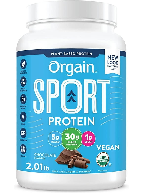 Orgain Protein Powder in Orgain - Walmart.com