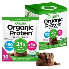 Orgain Protein Powder in Orgain - Walmart.com