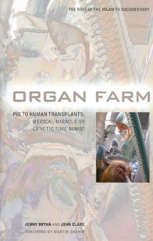 Organ Farm - Walmart.com
