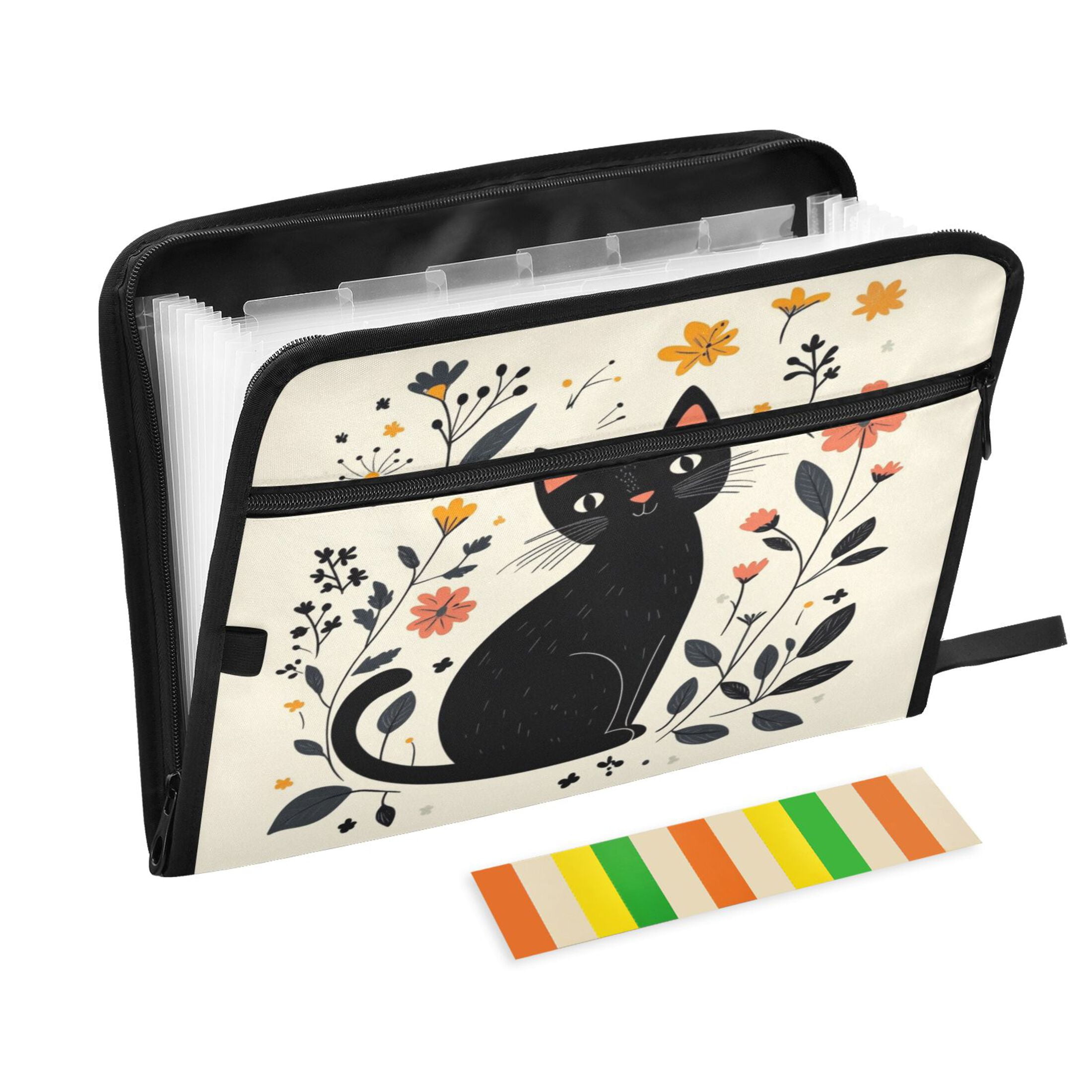 Cat Folder