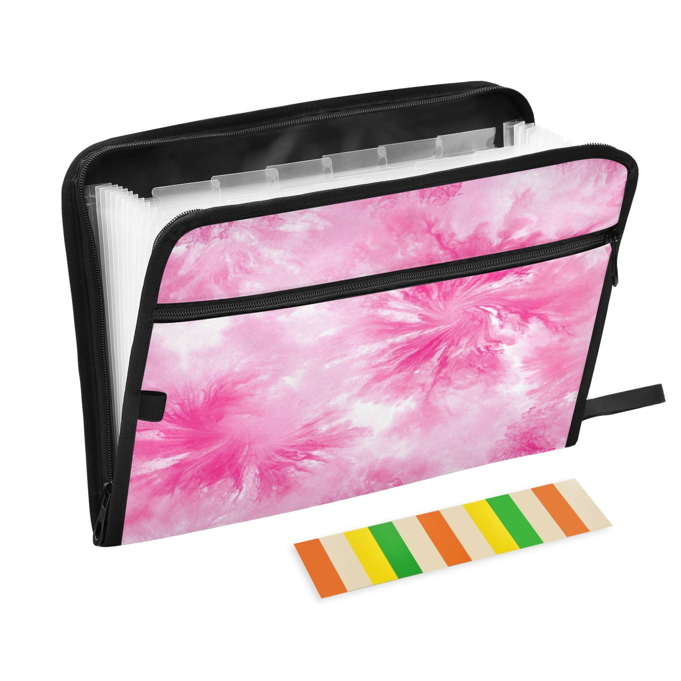 Organ Folder 14.2 x 0.8 x 10.6 Inches 13 Separate Pockets A4 Size ...
