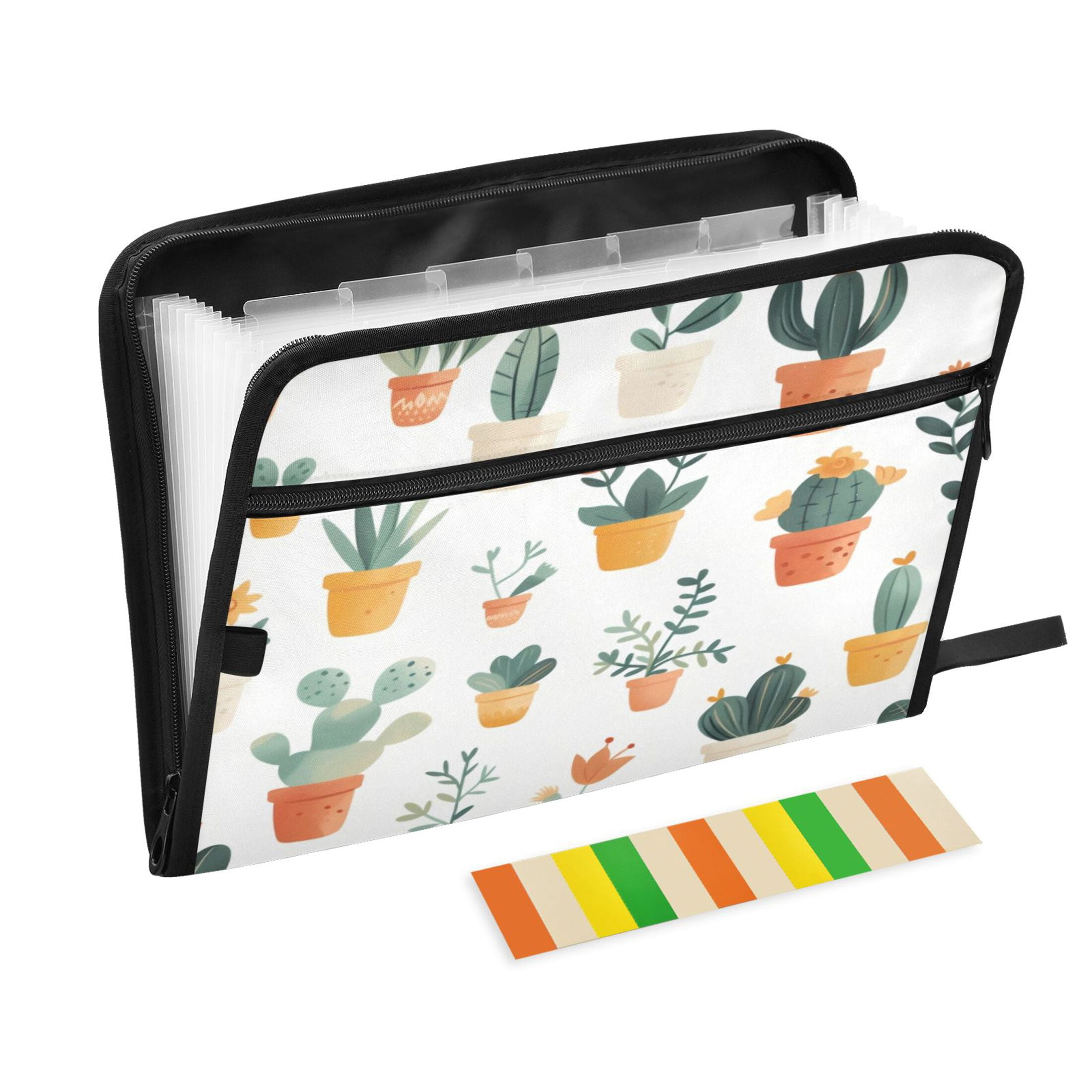 Folder with 13 Pockets | Durable staplers for retail - Walmart Business ...