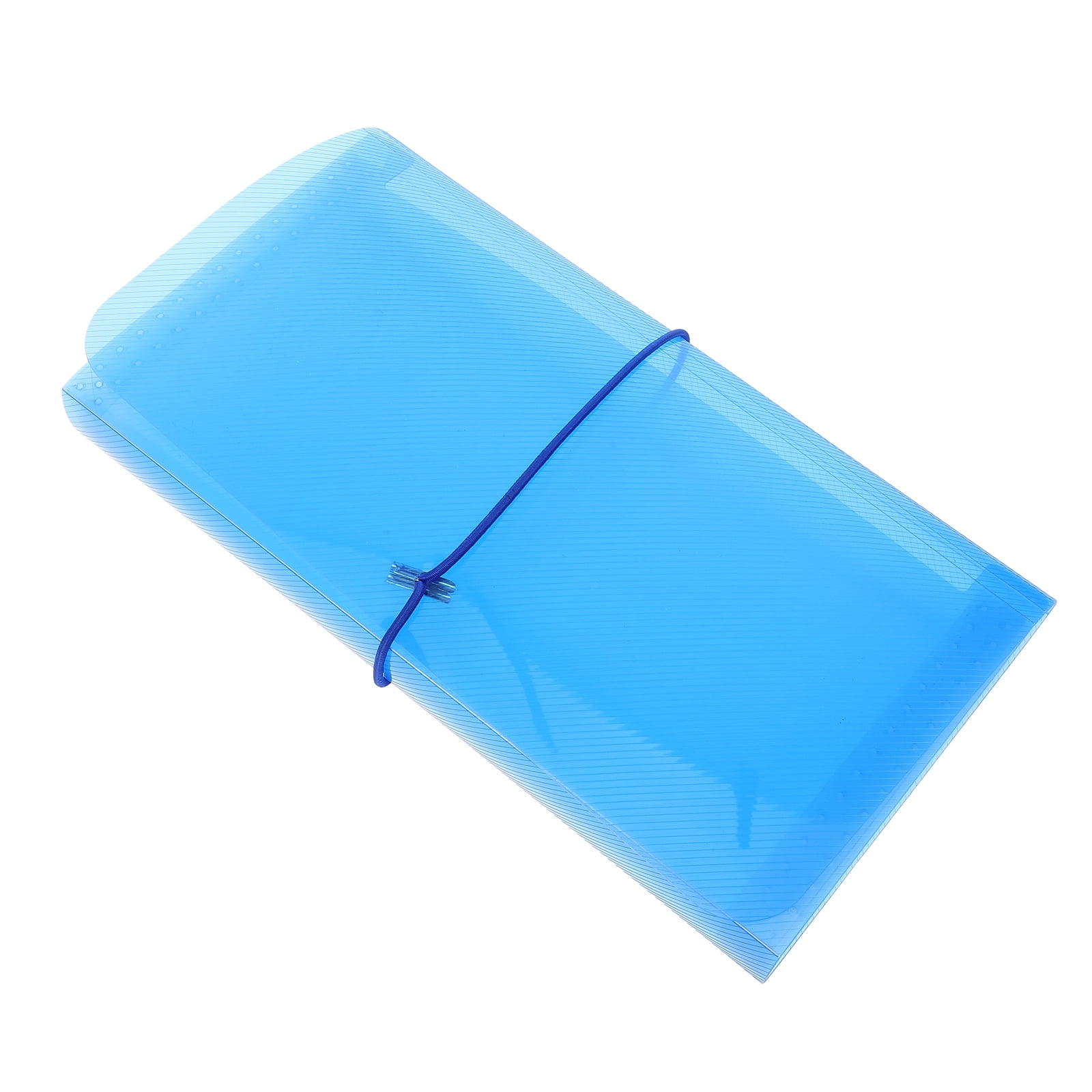 Organ Pack Folder Binder Clips Paper Organizer Expanding File Folder ...