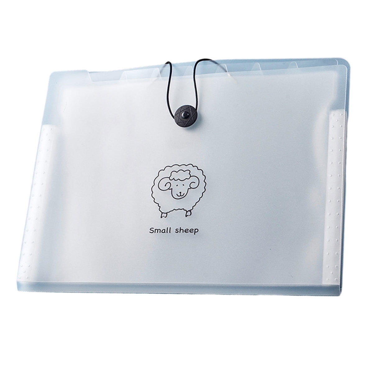 Organ folder, file storage receipt Organizer portable accordion folder ...