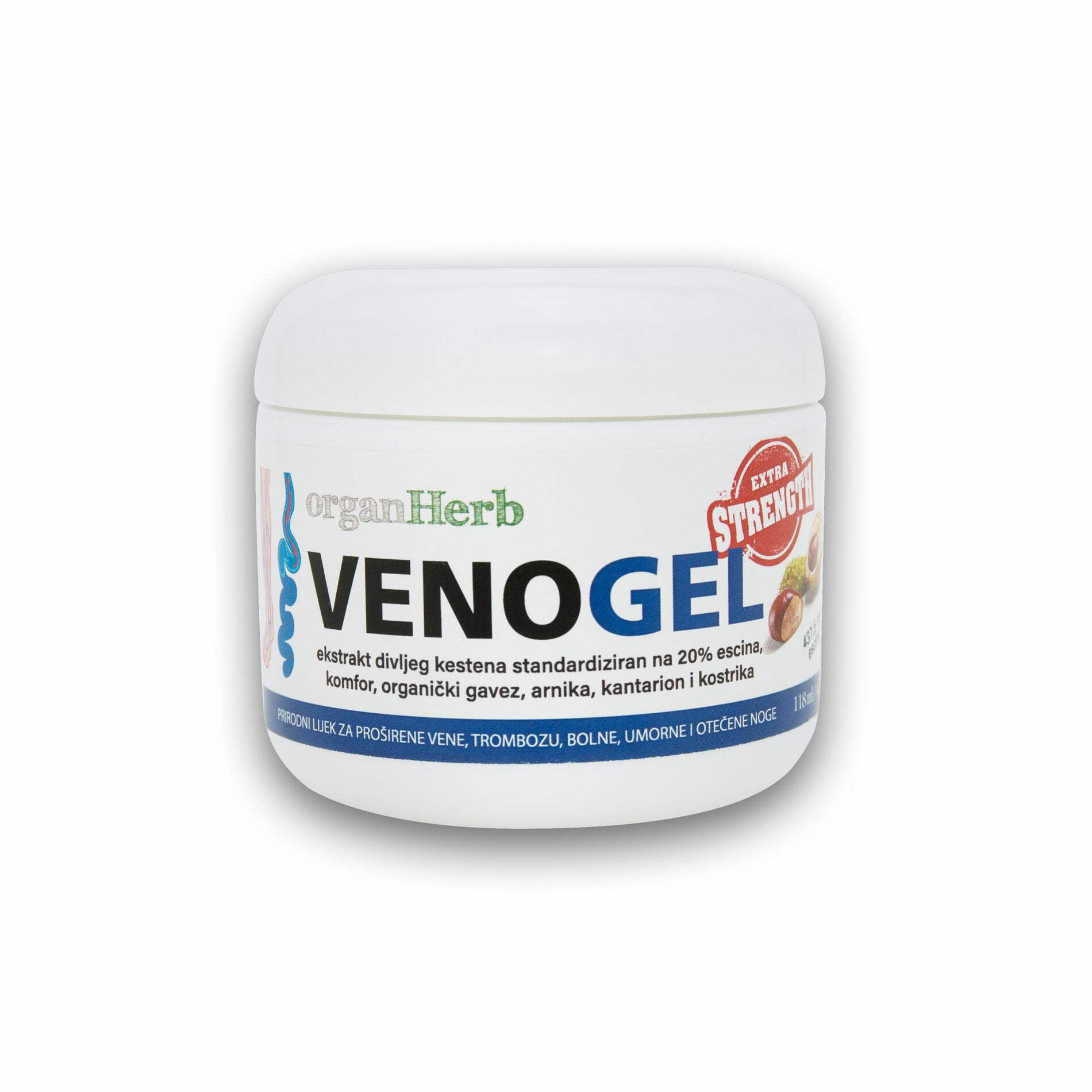 Venen Gel