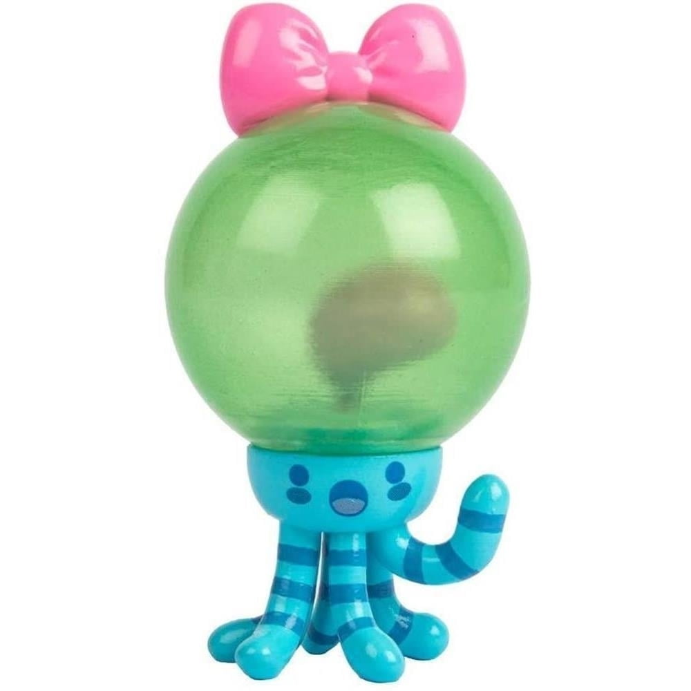 Organauts Mighties Mr Cortex Educational Anatomy Toy Know Yourself ...