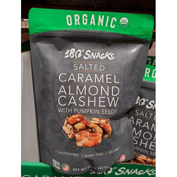 180 Snacks Food - Walmart.com