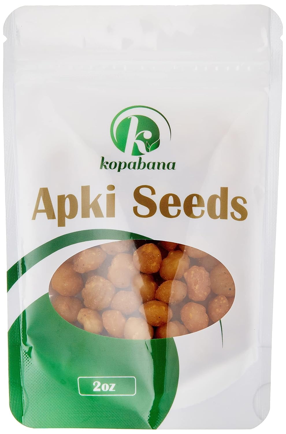 Akpi, Ndjansan, munguella, bofeko, Wama, Okhuen, 4oz - Walmart.com