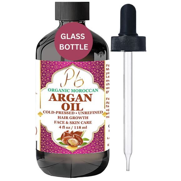 Pure Argan Oil