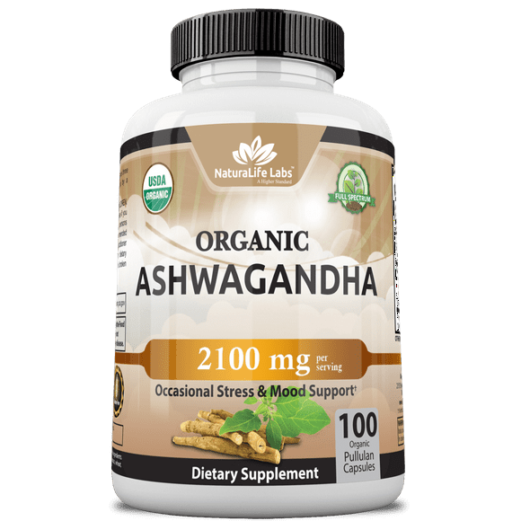 Ashwagandha Powder