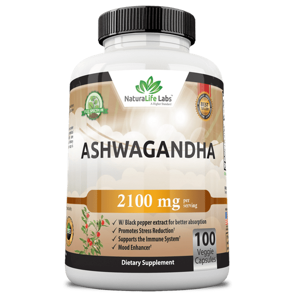 Ashwagandha Powder
