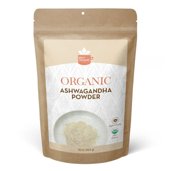Ashwagandha Powder