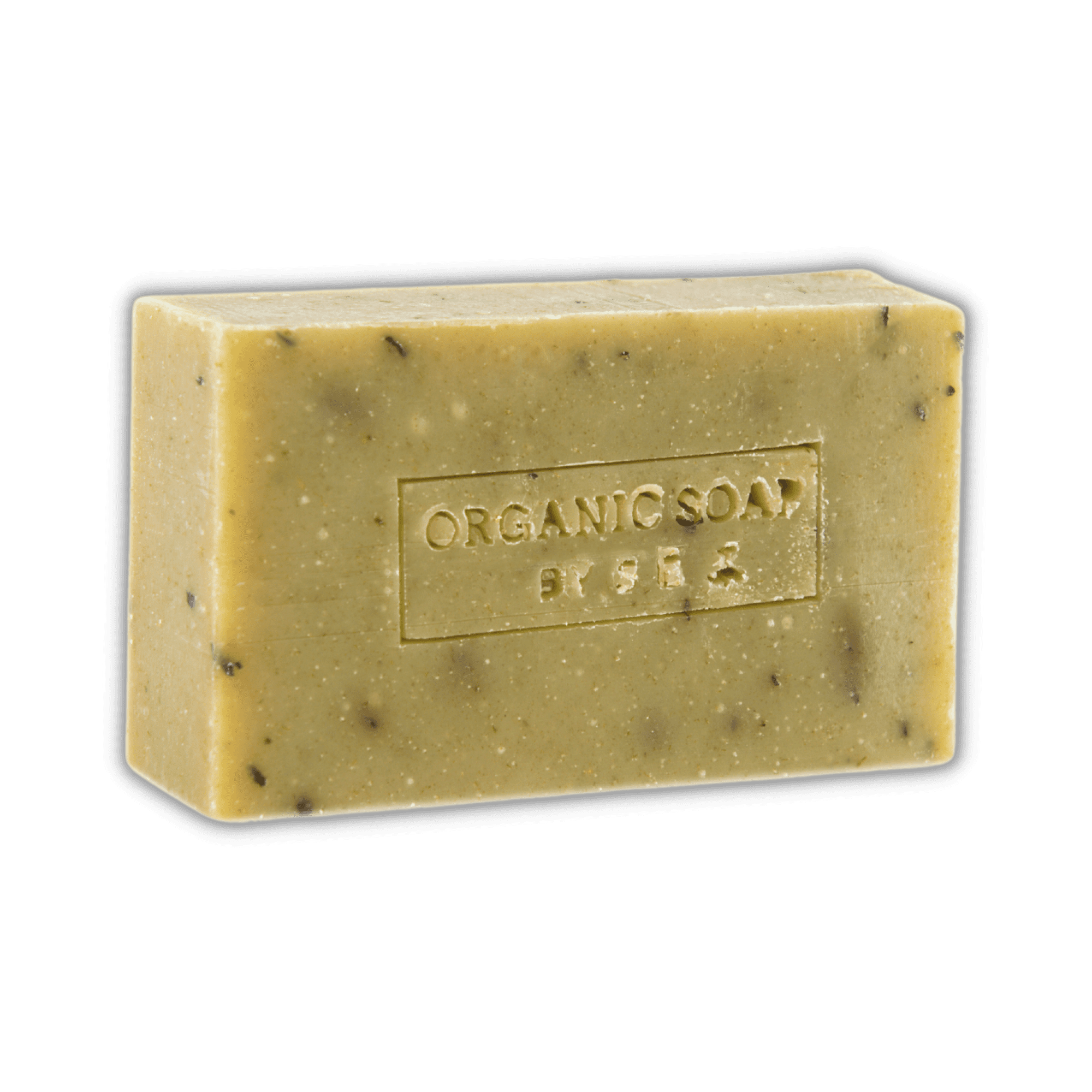Organic Bar Soap By Shave Essentials