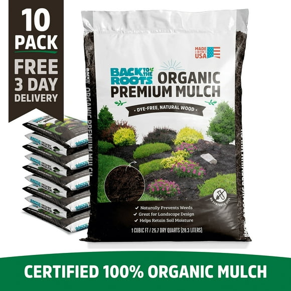 Mulch Bags