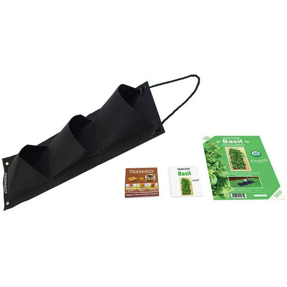 Basil Seeds in Seed Gardening - Walmart.com