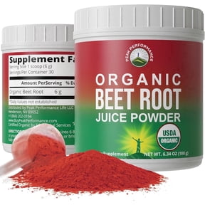 HumanN SuperBeets Beet Root Capsules, 90 Ct, Supports Nitric Oxide ...