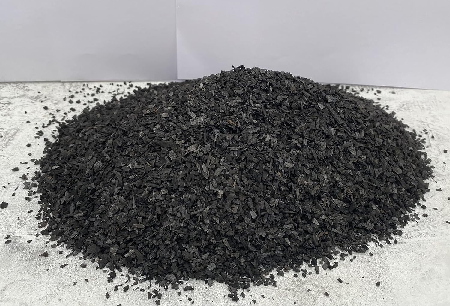 Organic Biochar, 5 lbs, Supports Growth, Bio Char Fertilizer, Soil ...
