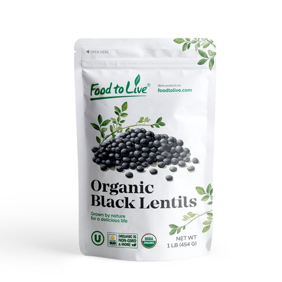 Lentils in Beans - Walmart.com