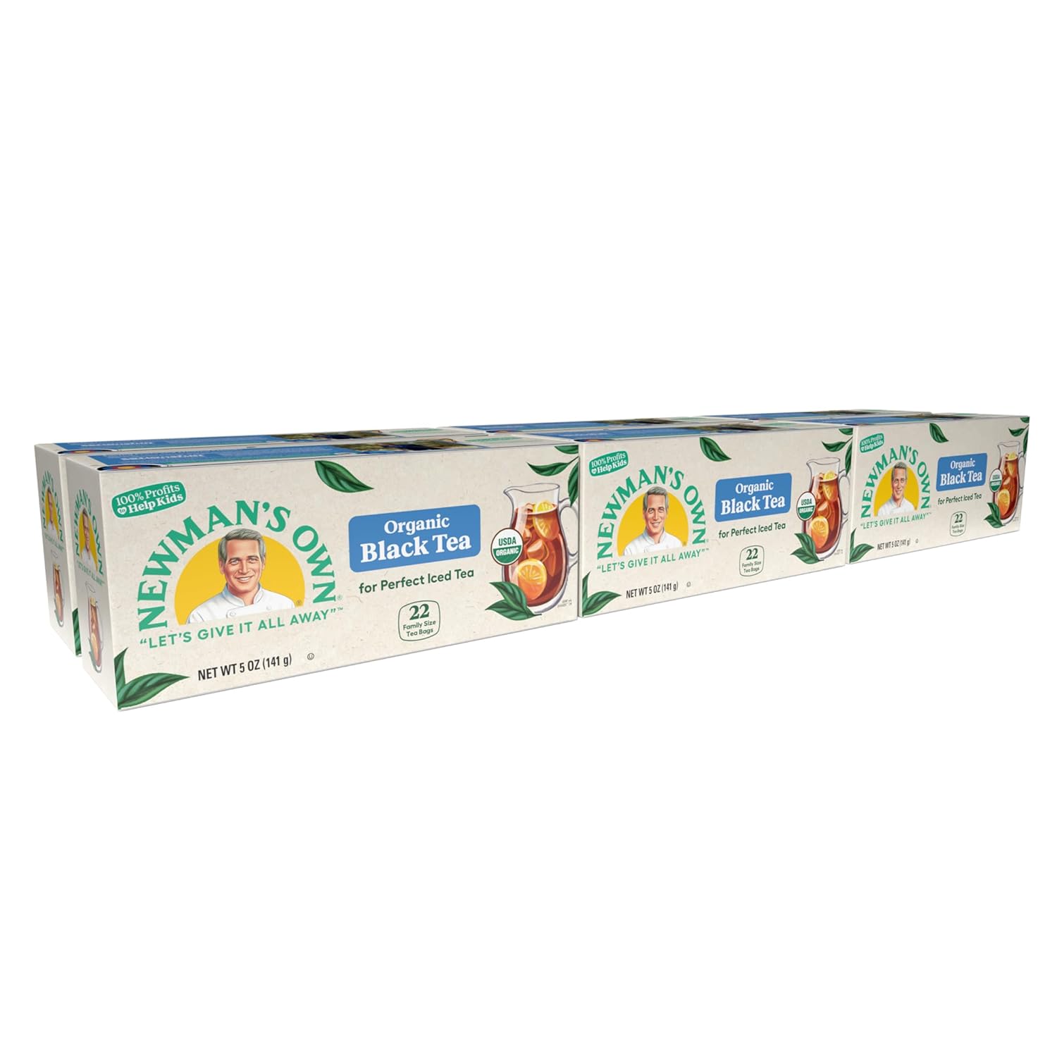 Organic Black Tea Boosts Immunity and Promotes Overall Wellbeing Strong ...