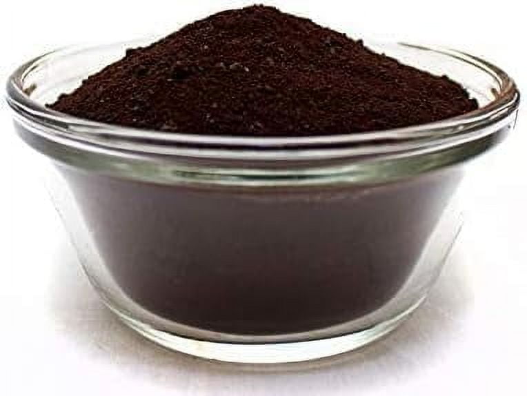Organic Blood Meal (20 Pounds) - Walmart.com
