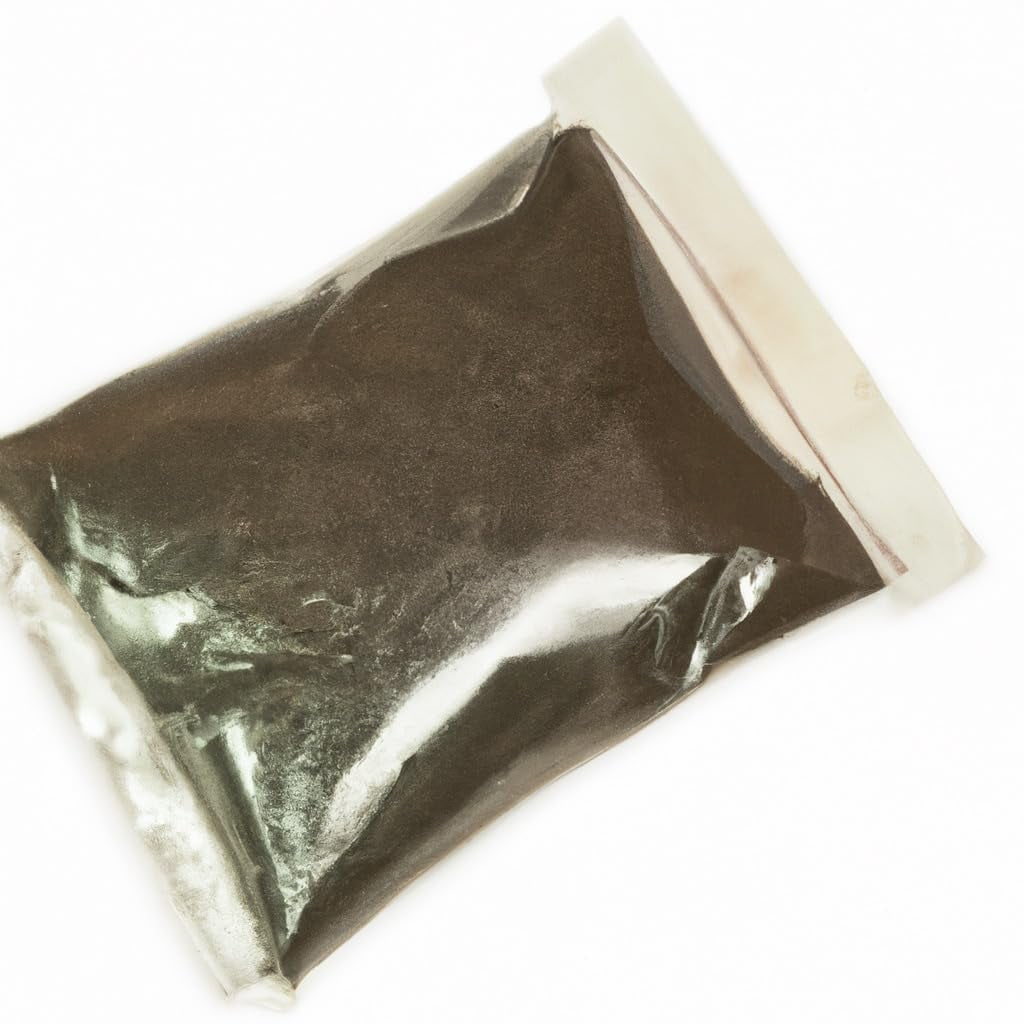 Organic Blood Meal (5 Pounds) - Walmart.com