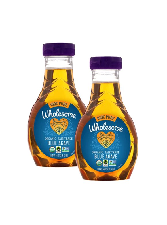 Agave Syrup in Syrups - Walmart.com